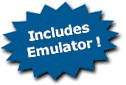 3270 Coax USB Emulation Kit