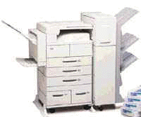 IBM InfoPrint 32 Laser Printer for the AS/400