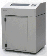 Tally T6180 1800 LPM Matrix Printer